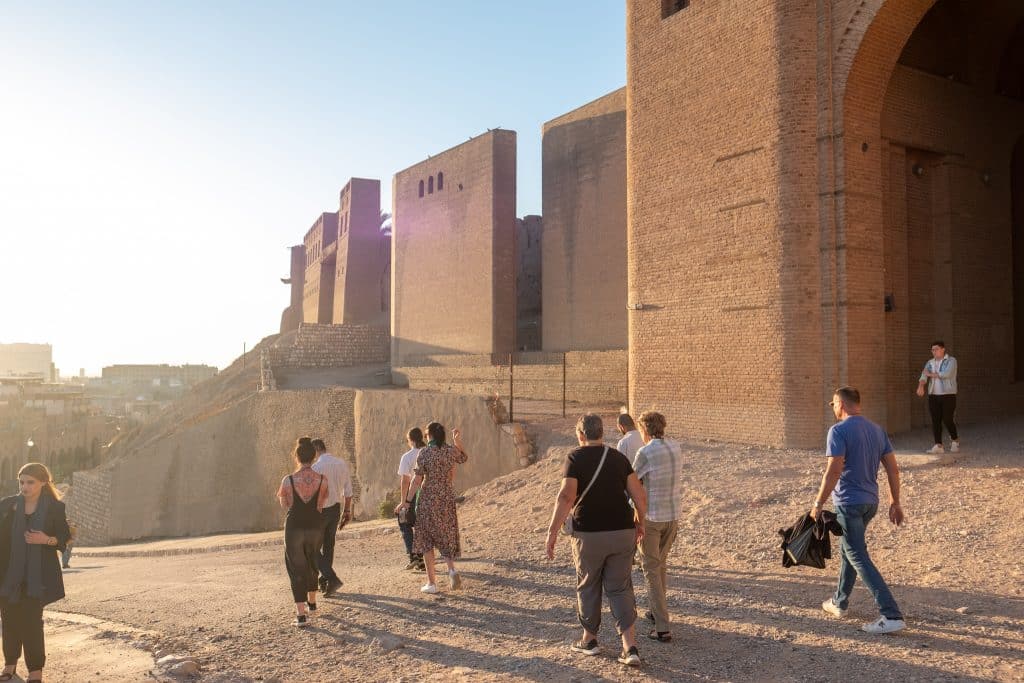 Iraq Archives | Category