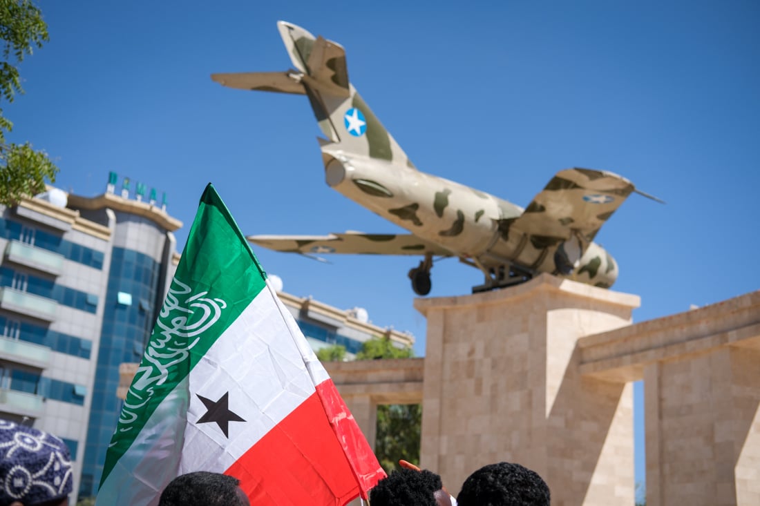 Somaliland Tours | Rocky Road Travel | Tours to Somaliland