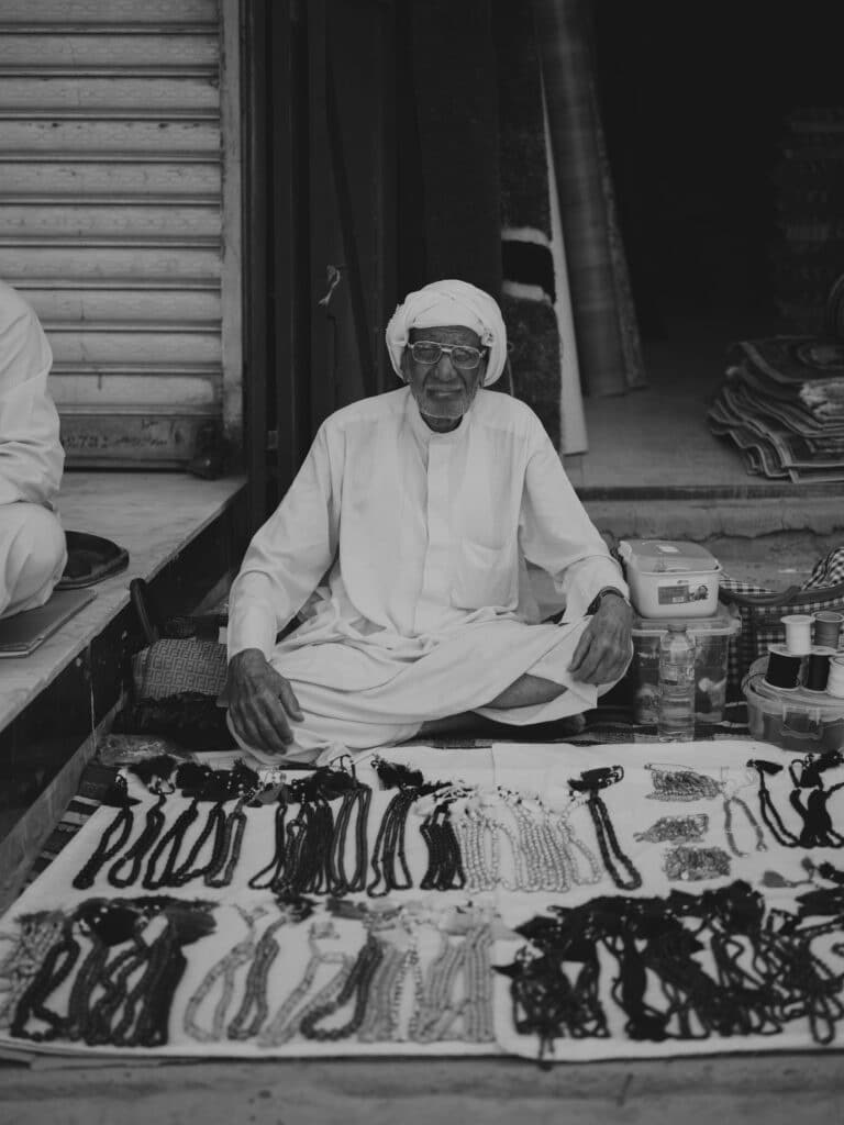 What to Know Before Traveling to Iraq | Guide