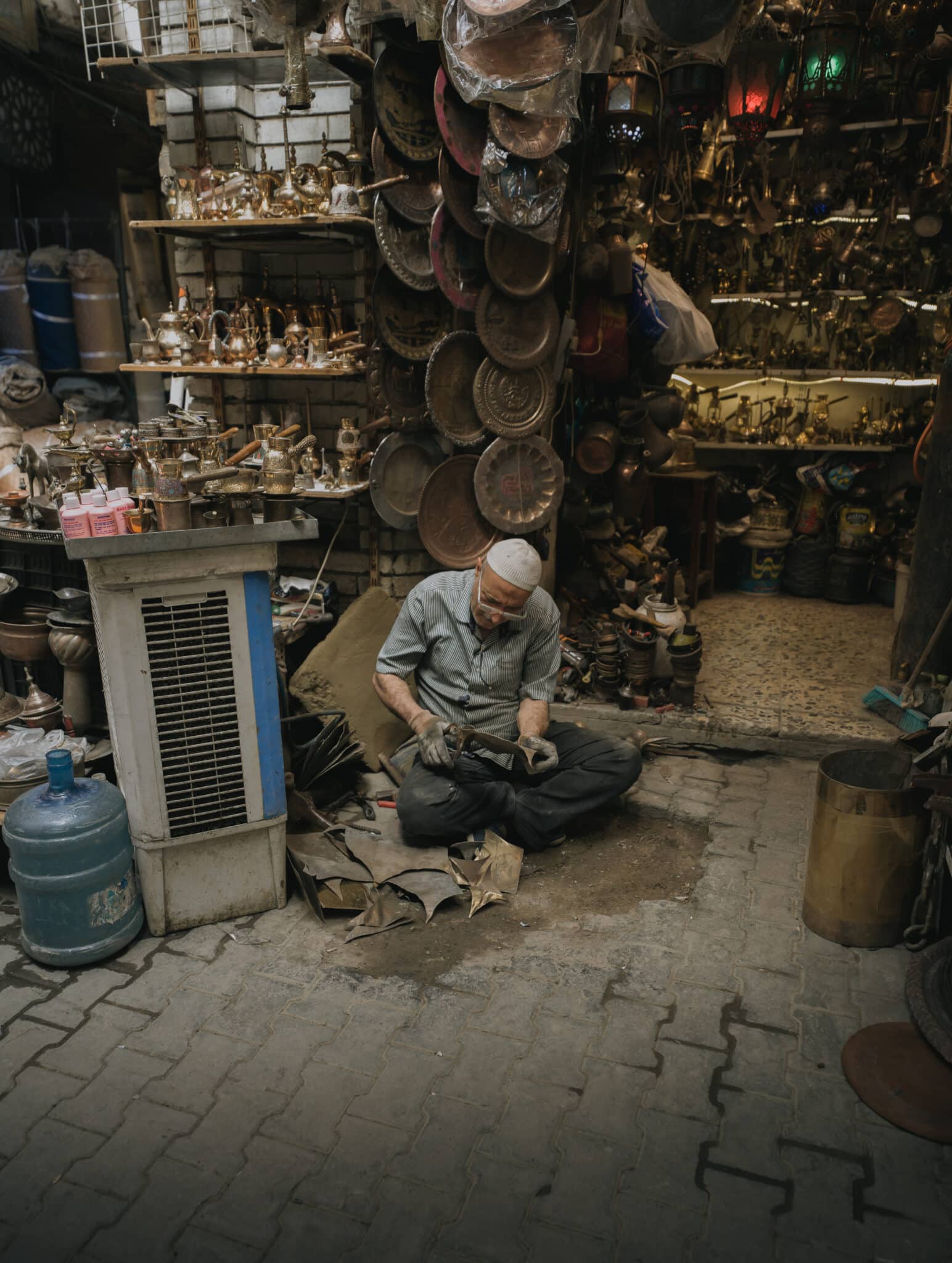What to Know Before Traveling to Iraq | Guide