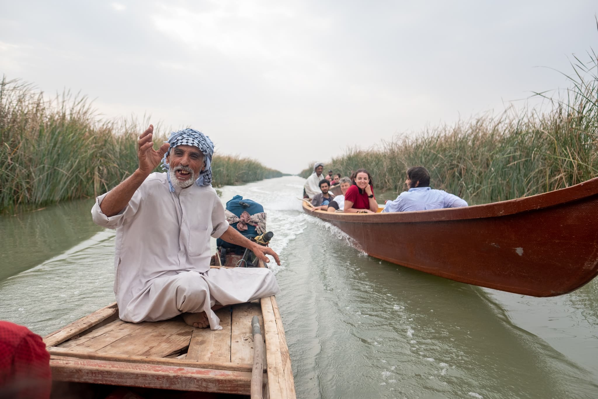 Iraq Tours | Tour Iraq | Tour Of Iraq