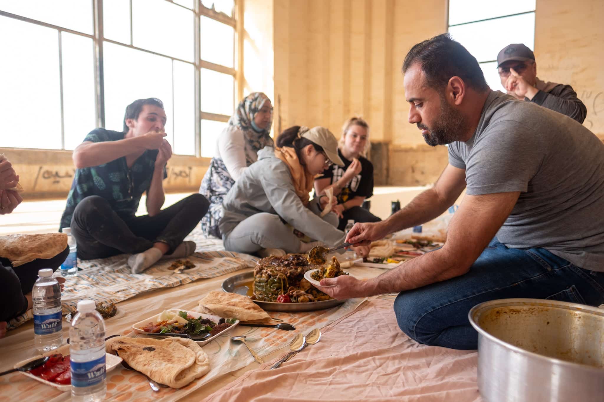 What to Know Before Traveling to Iraq | Guide