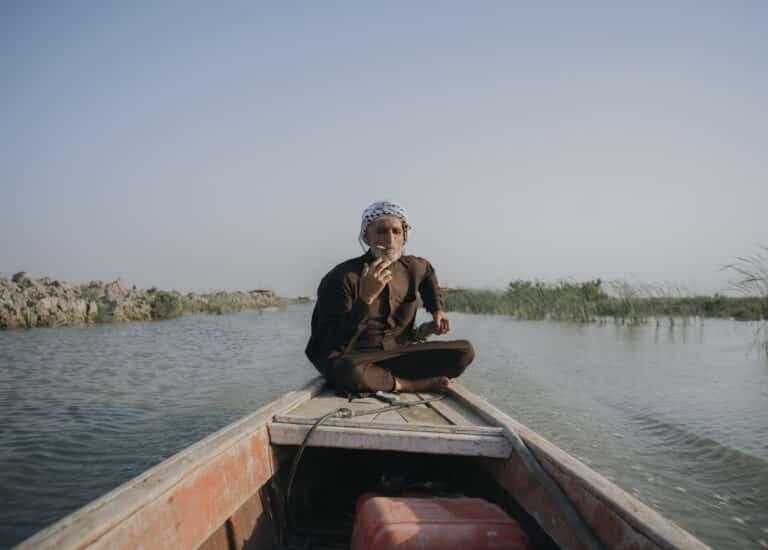 What to Know Before Traveling to Iraq | Guide