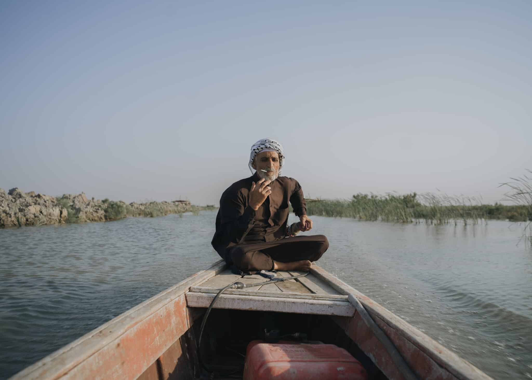 What to Know Before Traveling to Iraq | Guide