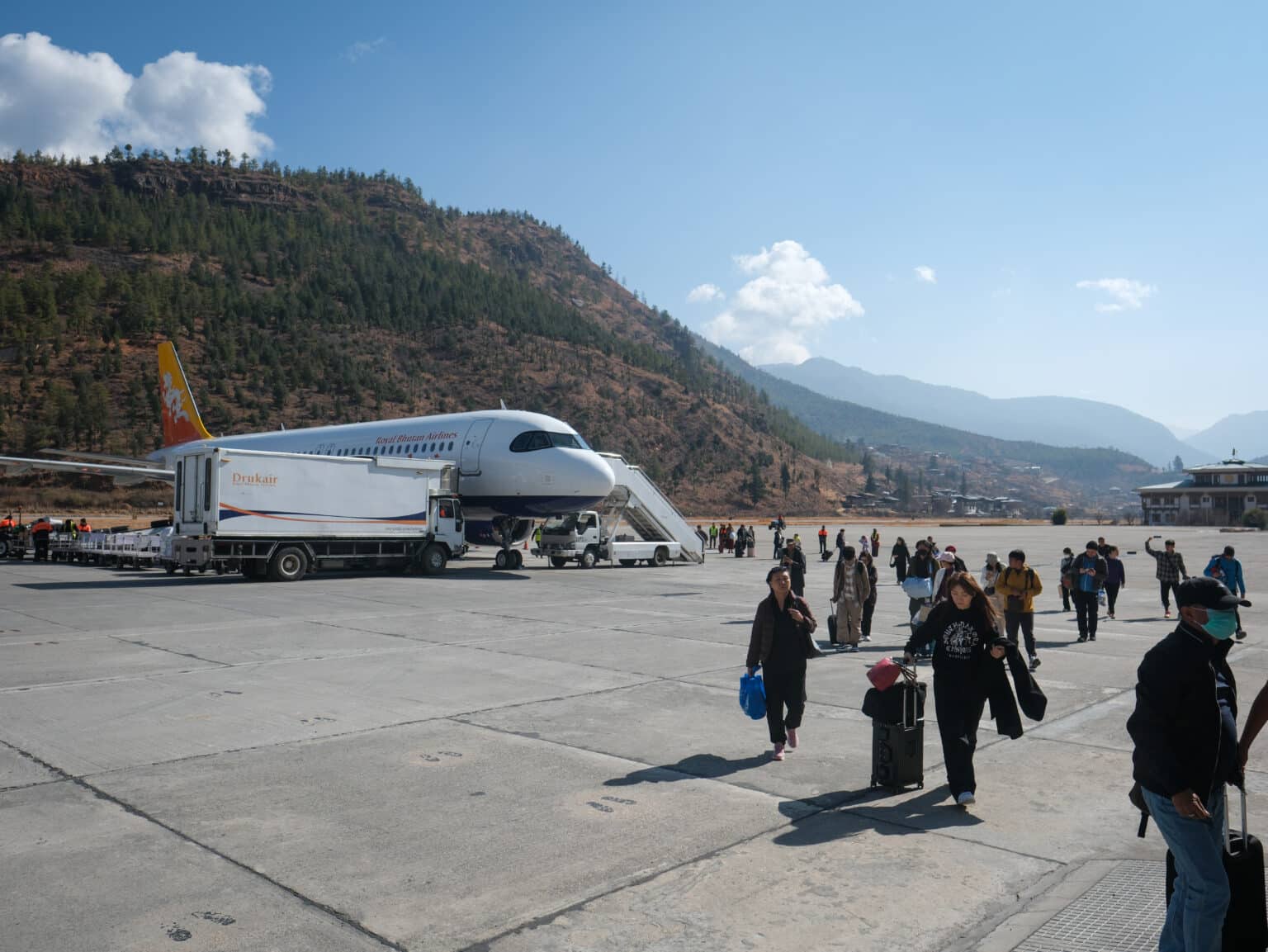 What to Know Before Traveling to Bhutan | Guide