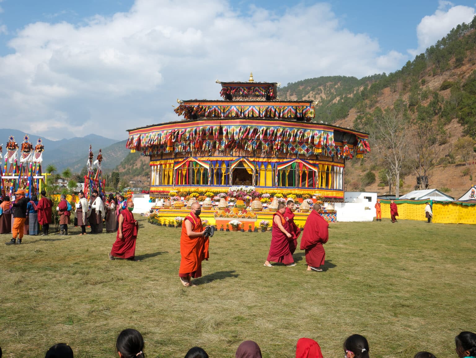 What to Know Before Traveling to Bhutan | Guide