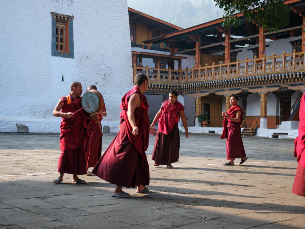 What to Know Before Traveling to Bhutan | Guide