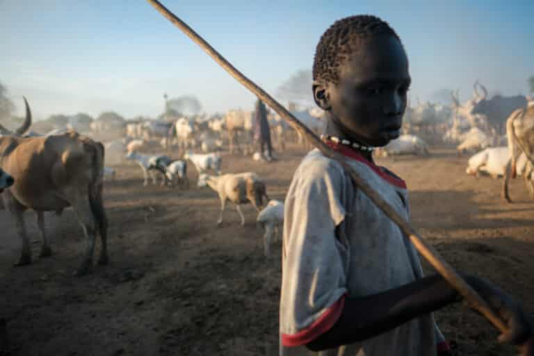 The Complete Traveler’s Guide to South Sudan
