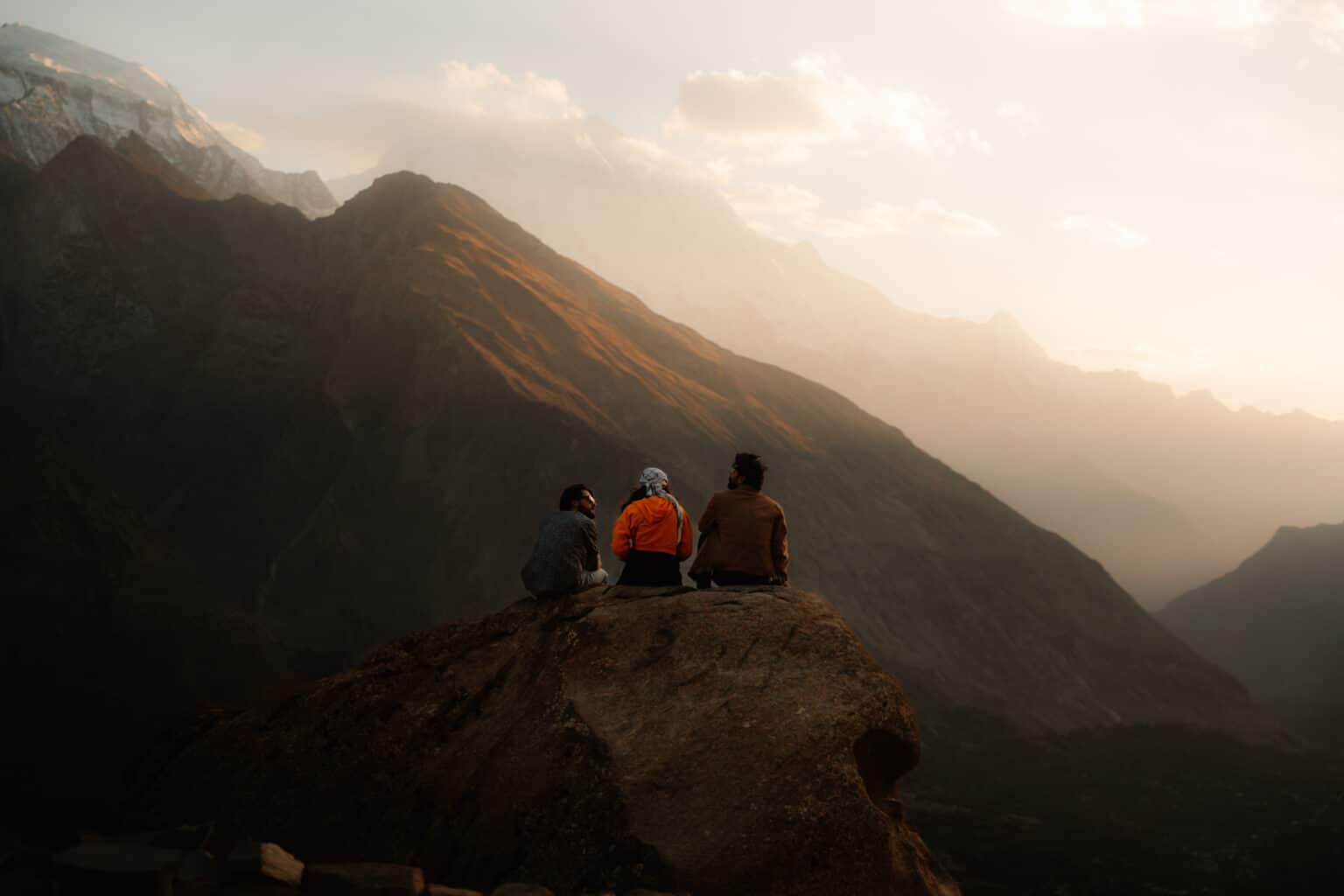 7 Things to Do in Pakistan