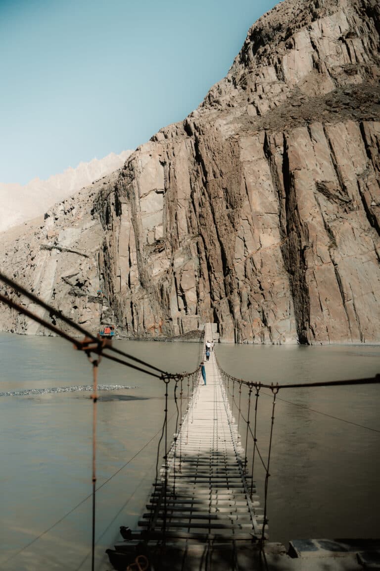 7 Things to Do in Pakistan