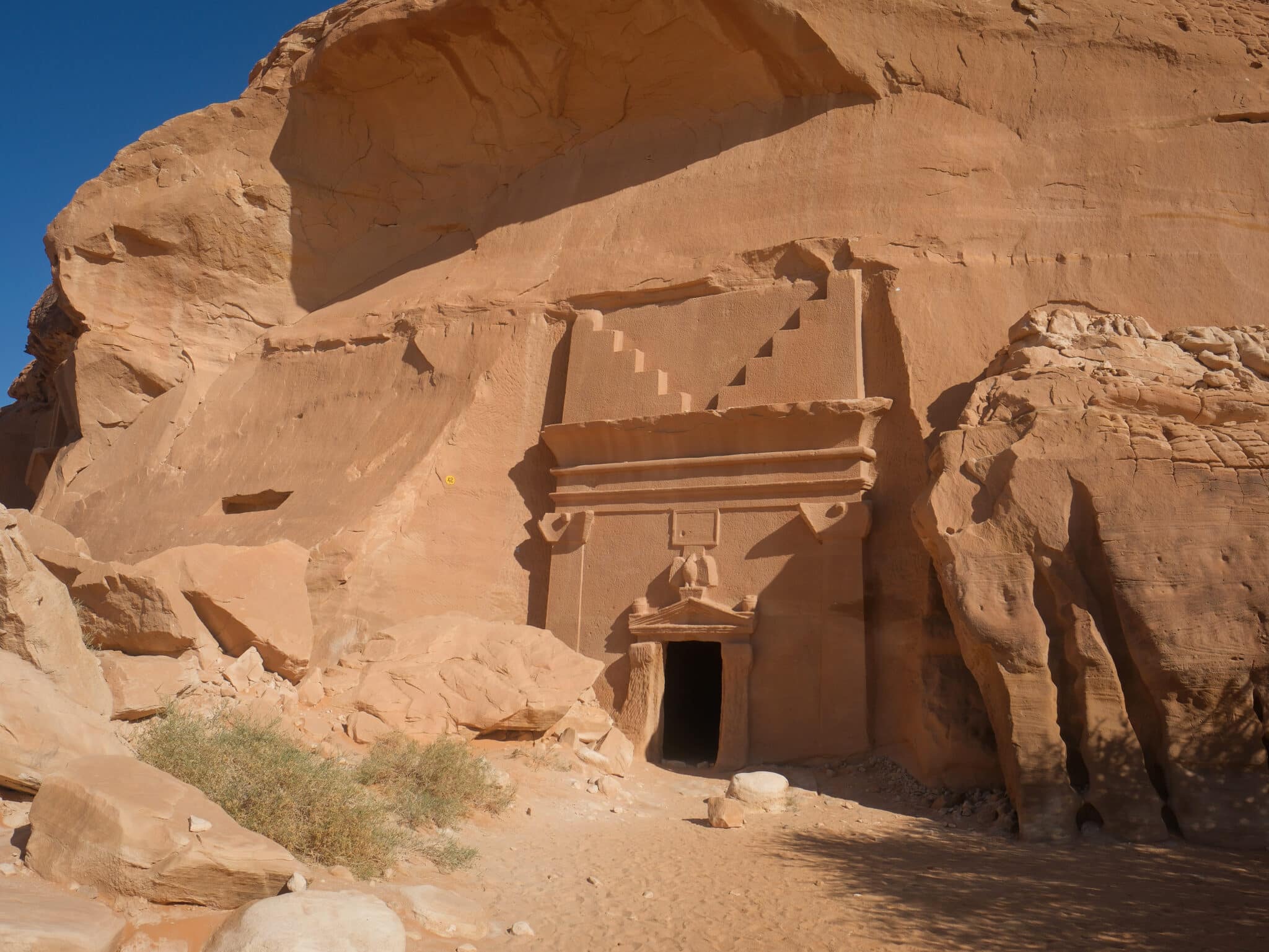 Saudi Arabia Tours | Travel to Saudi Arabia